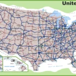All articles about | Driving Directions & Maps