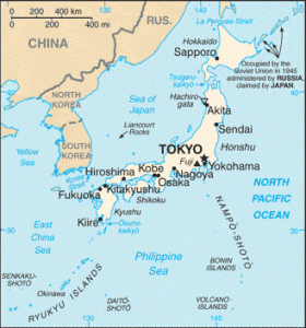 Driving in Japan: Google Map, Road Rules & Expressway Guide (2026)